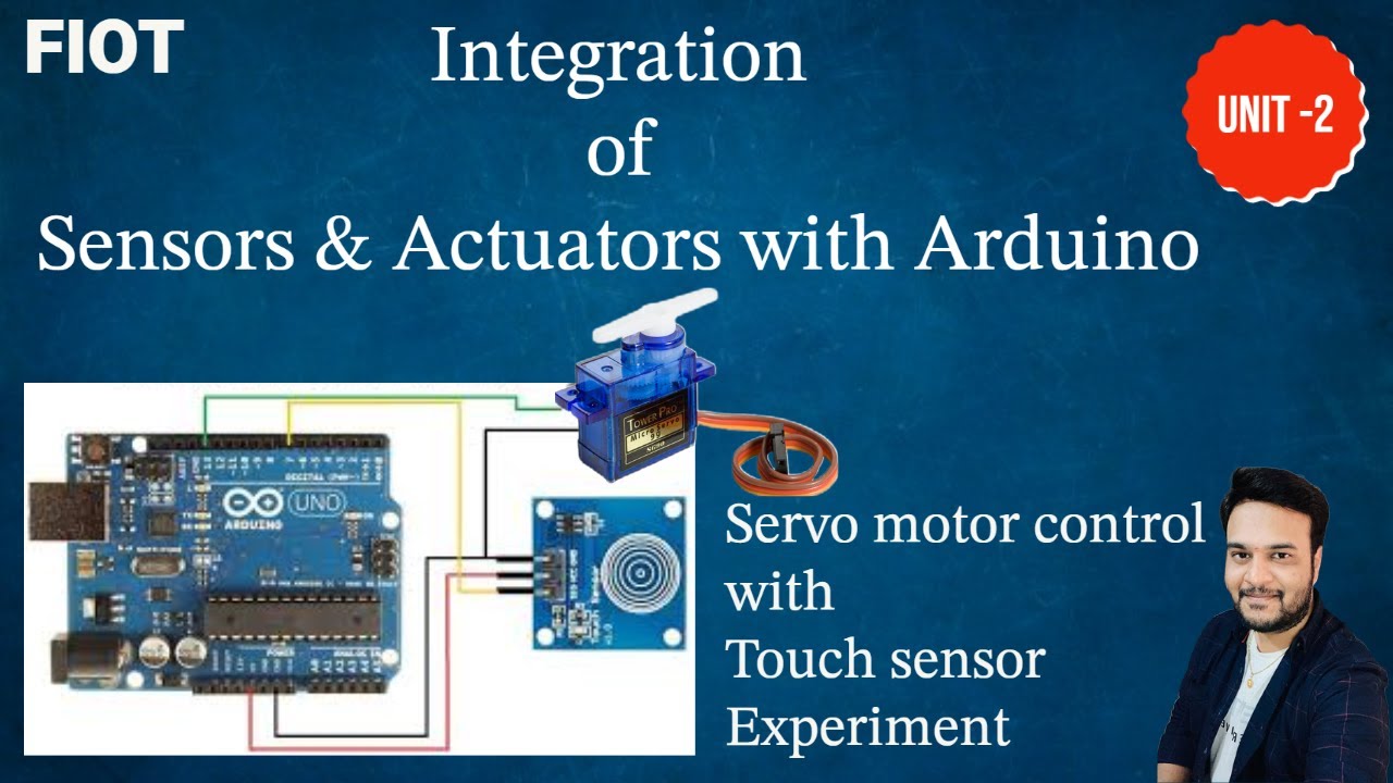 Iot Sensors Actuators 2018 List Of Sensor And Actuator Internet Of