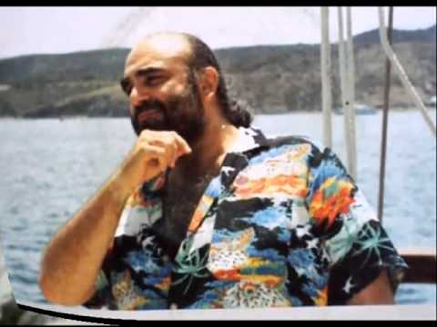 Dan Manaila: DEMIS ROUSSOS