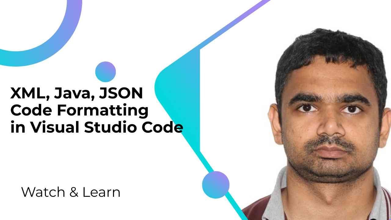 Visual Studio Code Format Json Willgaret
