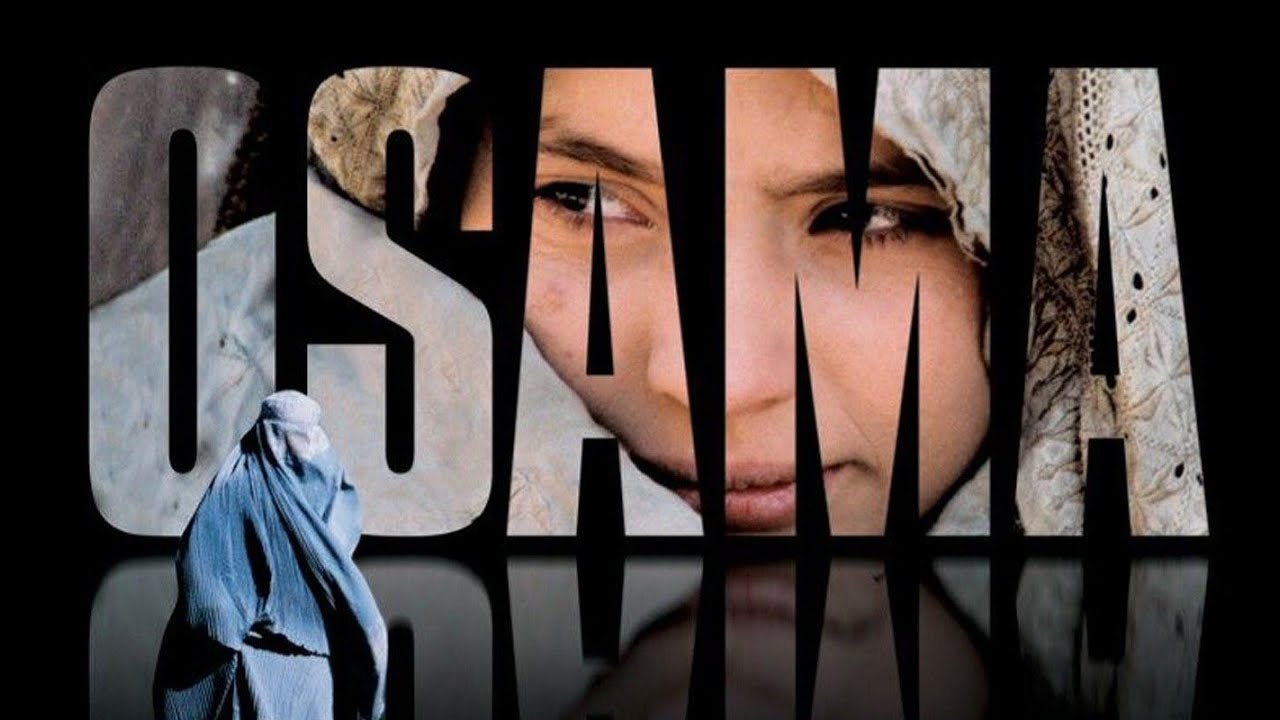 Osama 2003 Blu Ray 1080p Full Movie Eng Sub Youtube