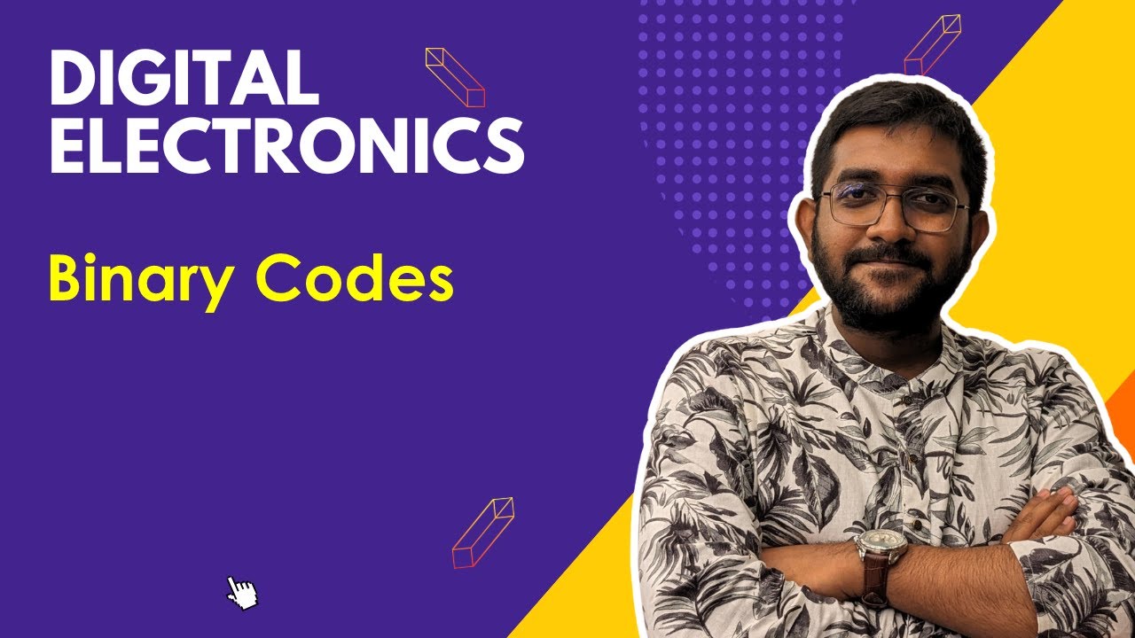 Binary Codes Youtube