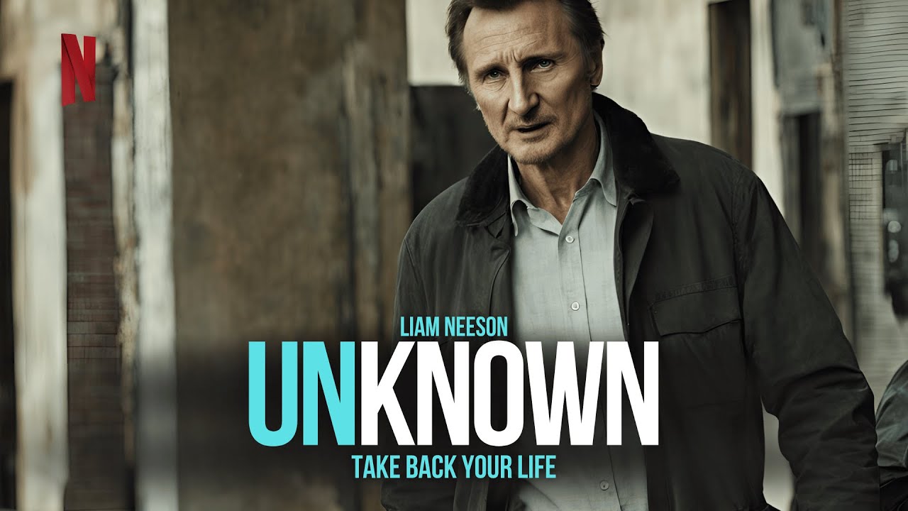 Unknown 2011 Unpacking The Mystery рџ рџ Liamneeson Thriller Action