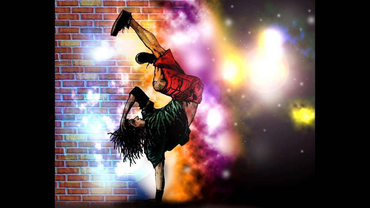 Break Dance 2023 Electro Jamix Jamix Project Nm Rec Vr Chat