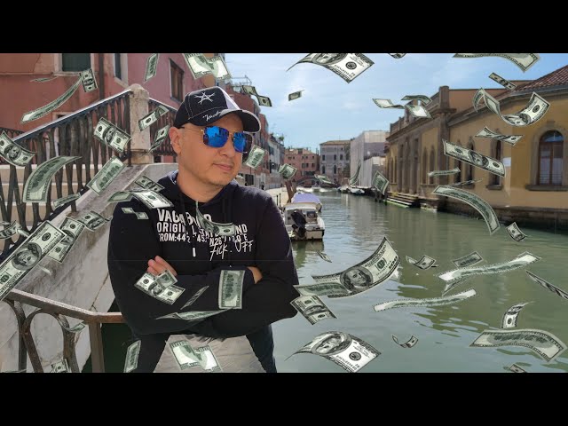 Dj Sebi - Haide mina sus