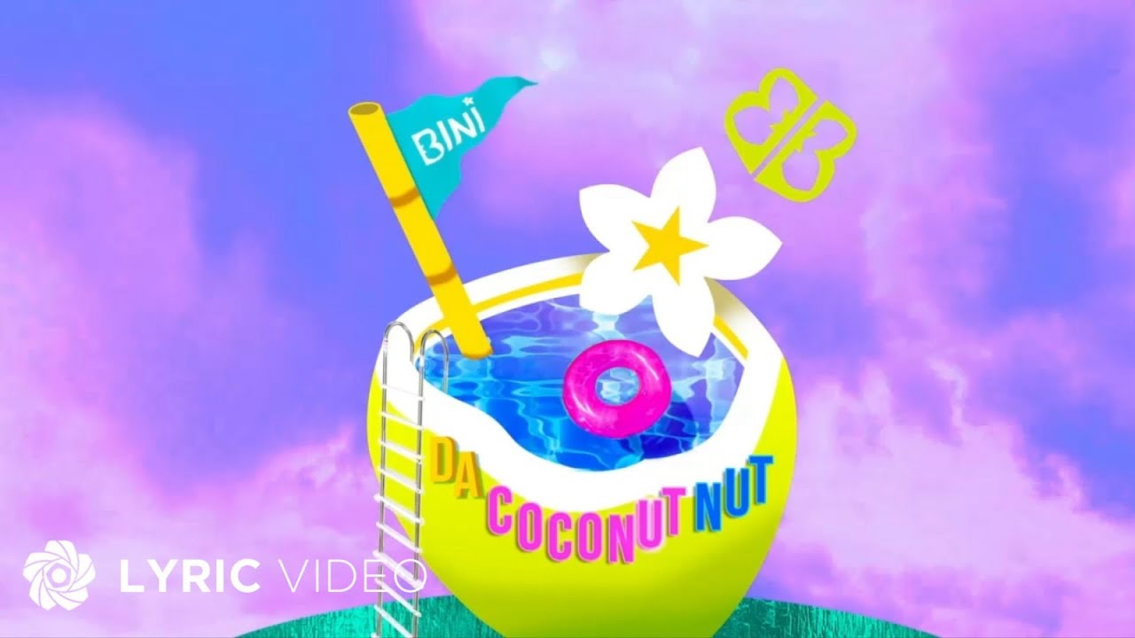Da Coconut Nut Bini Lyrics Chords Chordify