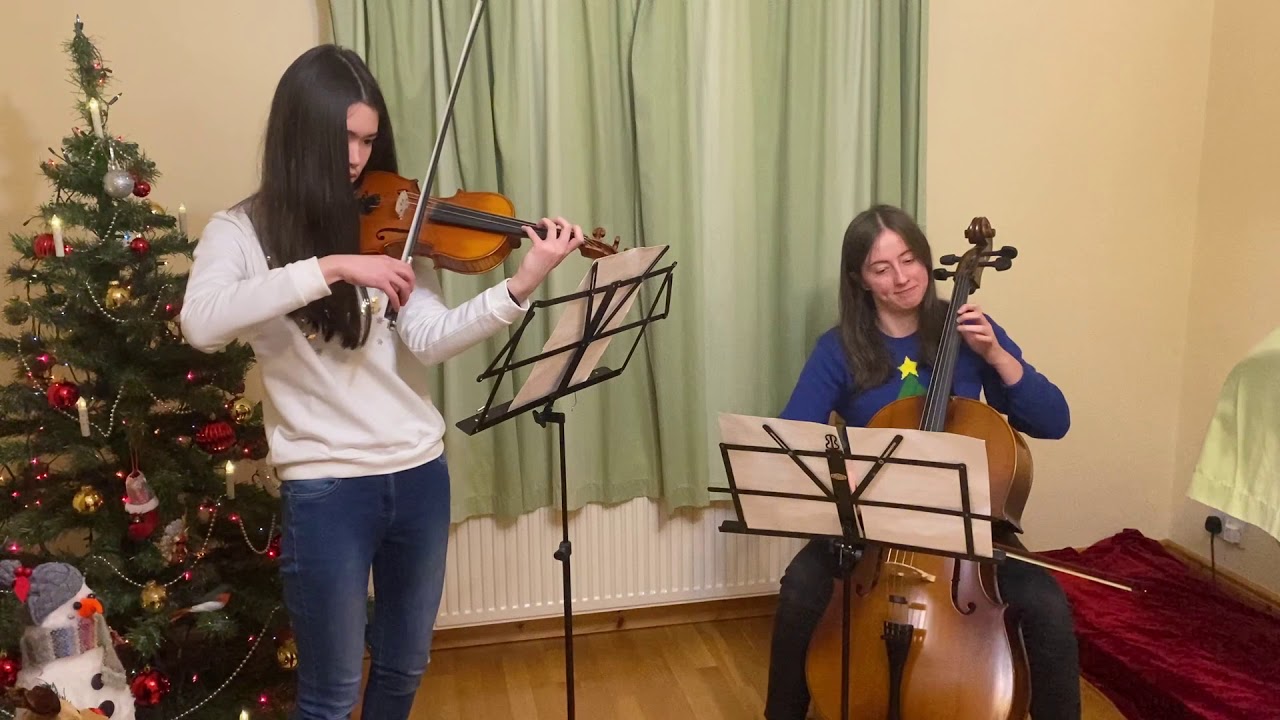 Sonata In E Major Handel Youtube Music