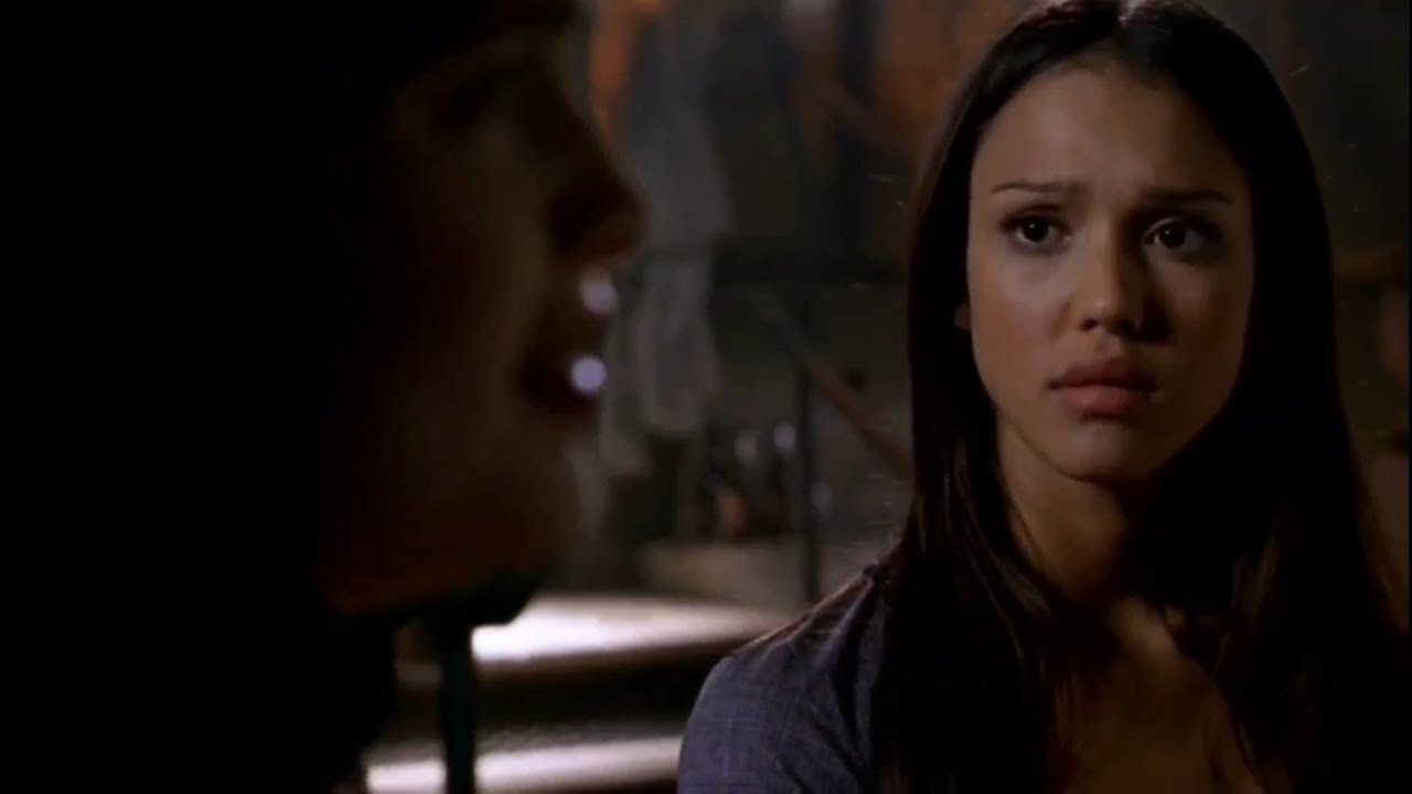 Dark Angel Hypnosis Scene 3 Youtube