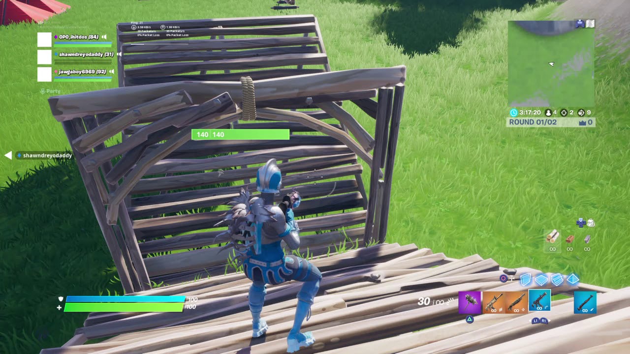 Killing Bots Youtube