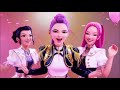 Happy Birthday Kpop Demon Hunters Inspired Birthday Song Kawaii Anime K ...