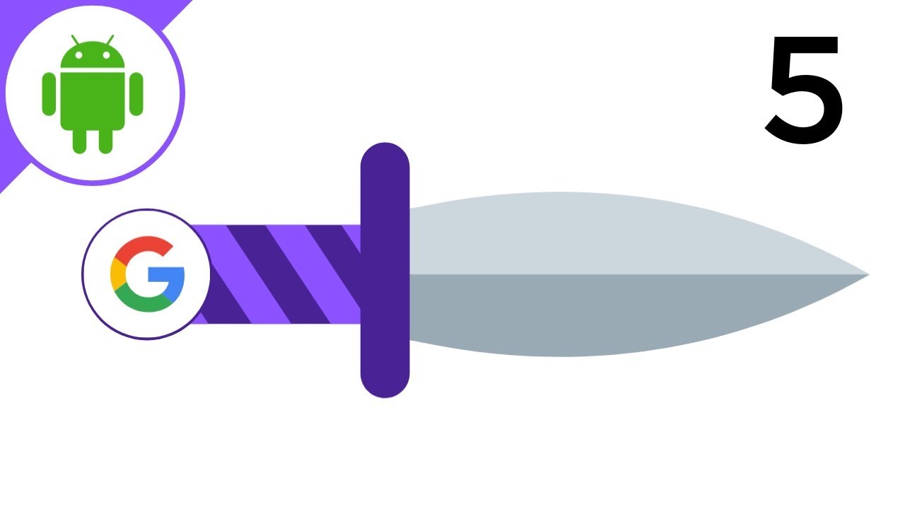 What Is Dependency Injection On Android With Dagger2 Youtube