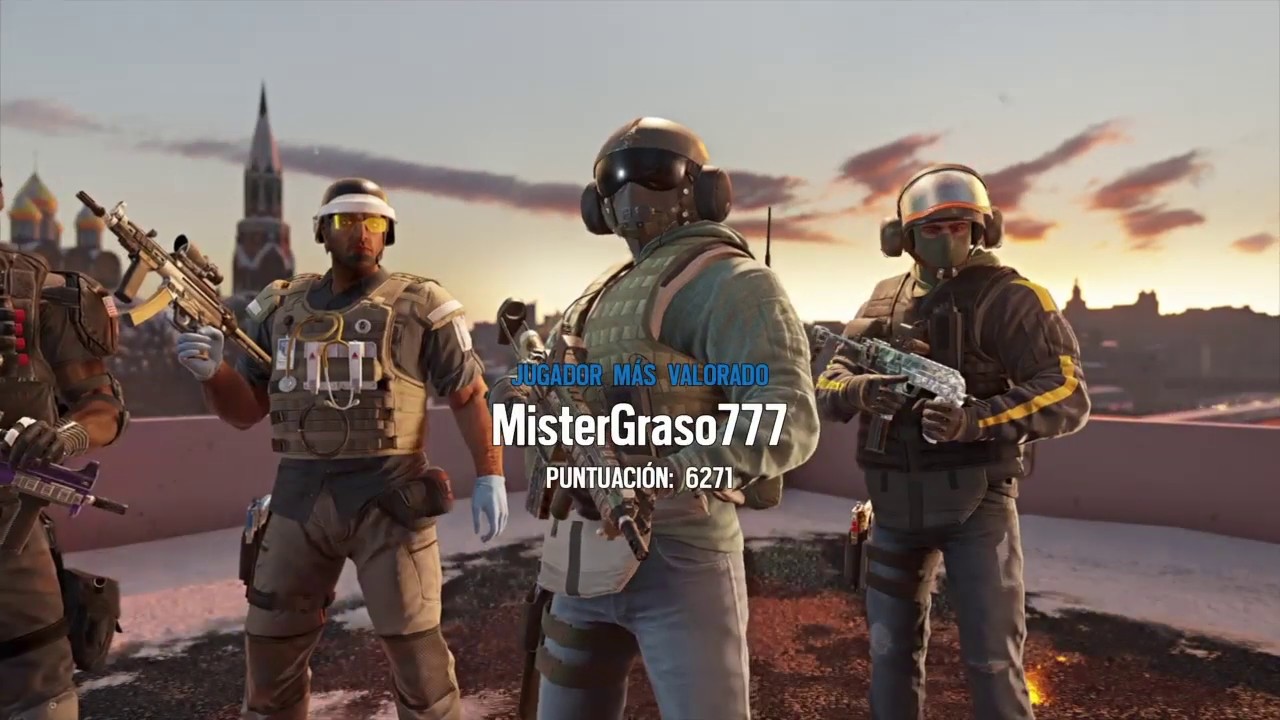 Best Clips R6 Rainbow Six Siege Youtube