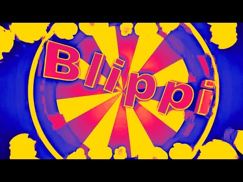 Blippi Intro Logo Effects 2025 Preview 2 Effects Blippi Effects Youtube