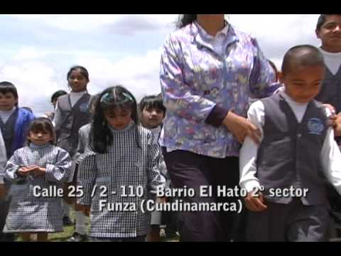 Funza Colegio Adam Smith Youtube
