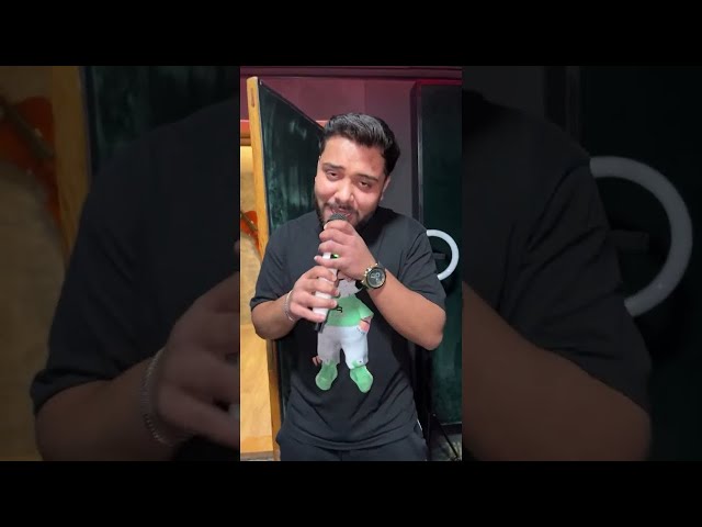 Jamarr Live la repetitii