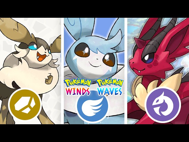 Eevee Rock Type Evolution