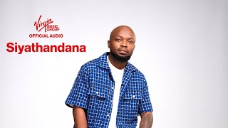 Russell Zuma Nova Musiq George Lesley Siyathandana Ft Zain Sa Gaba ...