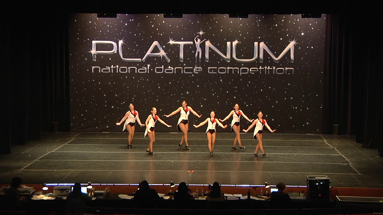 Platinum Power Tulsa Ok 2020 Youtube