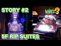 Luigi S Mansion 3 Gameplay Walkthrough 2 Rip Suites 5f Gooigi Hd ...