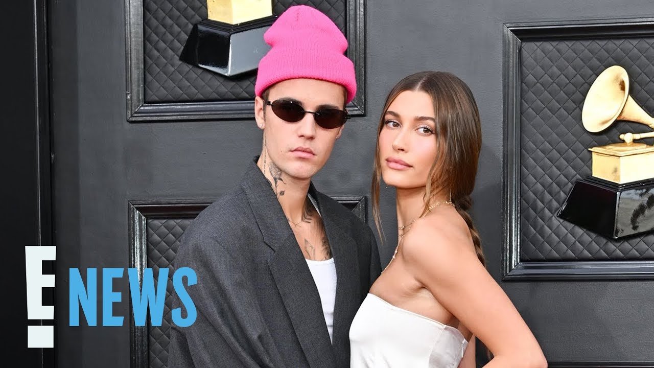Hailey Bieber Shares Cryptic Message Amid Justin Bieber Divorce Rumors