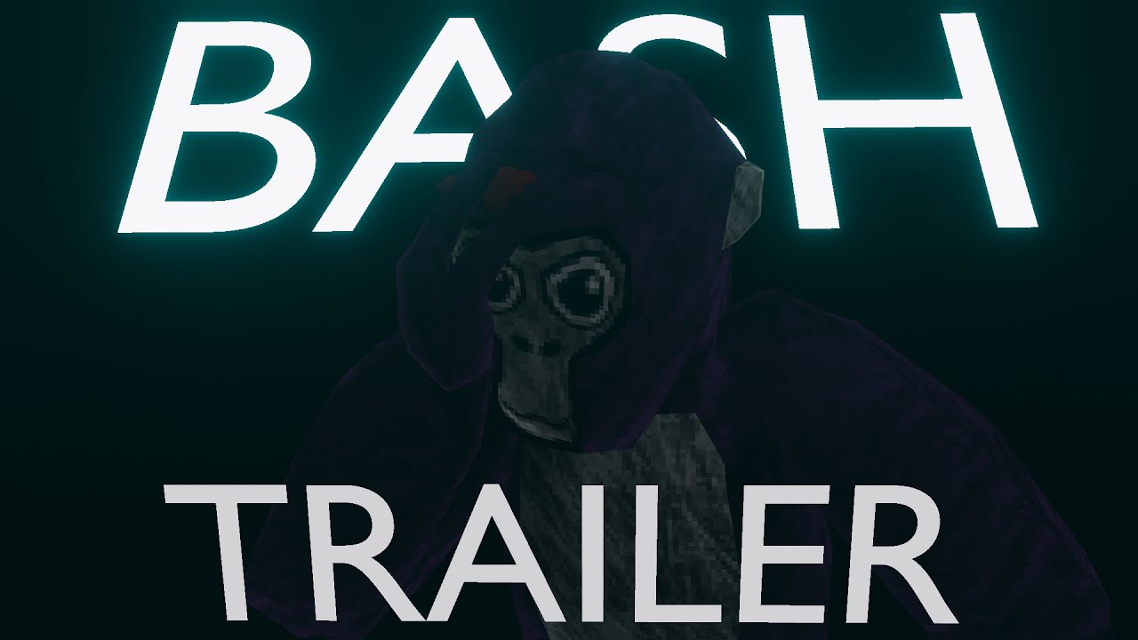 Bash Official Trailer Youtube