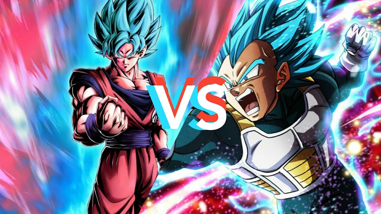 Dragon Ball Zekai Torneio Multiverse Vegeta Vs Goku Com Vs Com 1 Luta