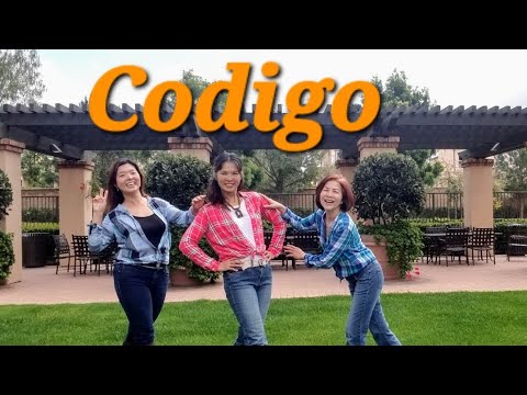 Codigo High Beginner Line Dance Youtube Music