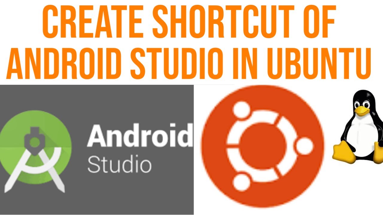 How Install Android Studio Linux Ubuntu Acabali