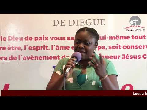 Map Diw Mesi Pou Tout Youtube