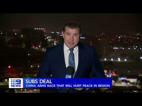 Nine News Melbourne March 14 2023 Youtube