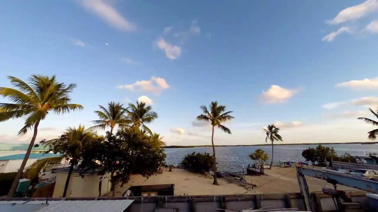 Snorkeling Marinelab Key Largo February 2014 Gopro Hero 3 Black