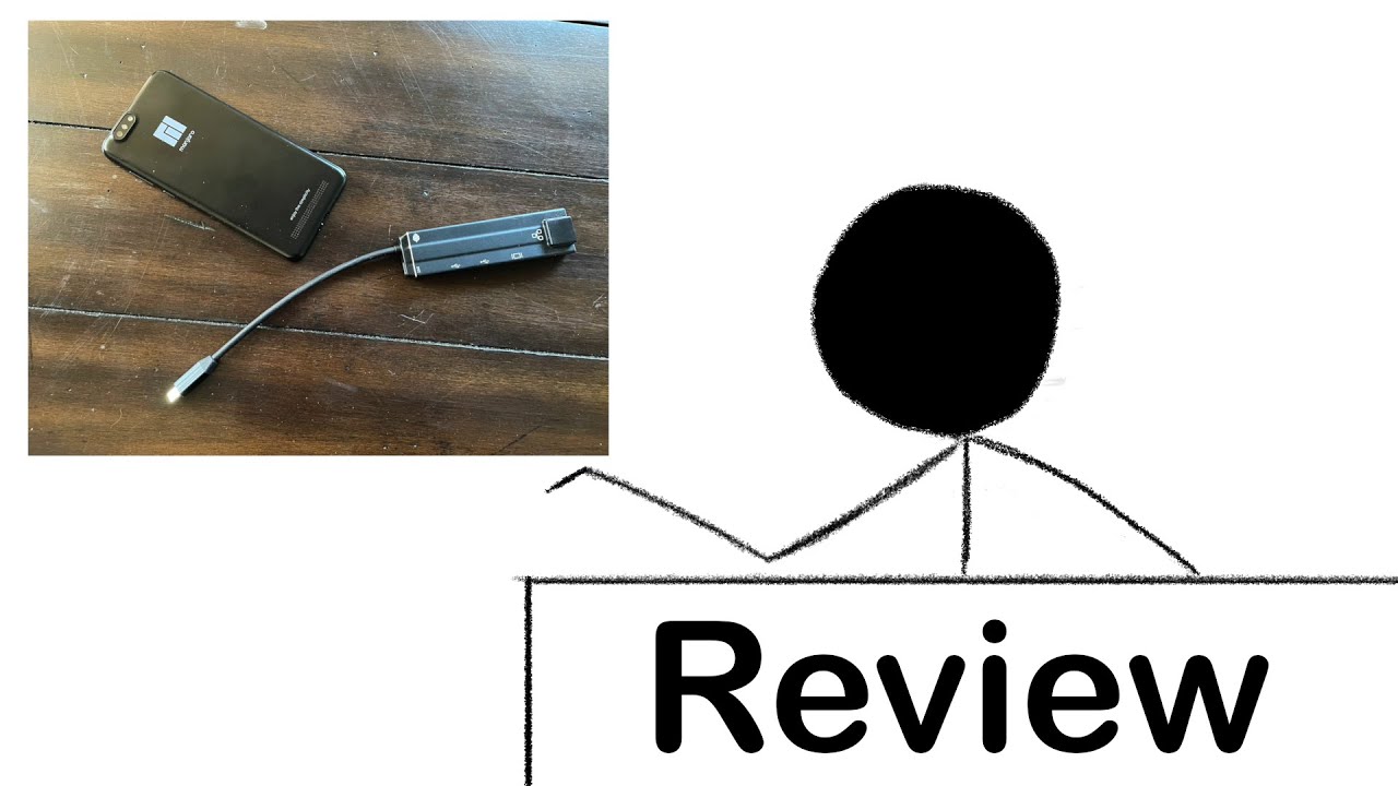 Pinephone Review Youtube