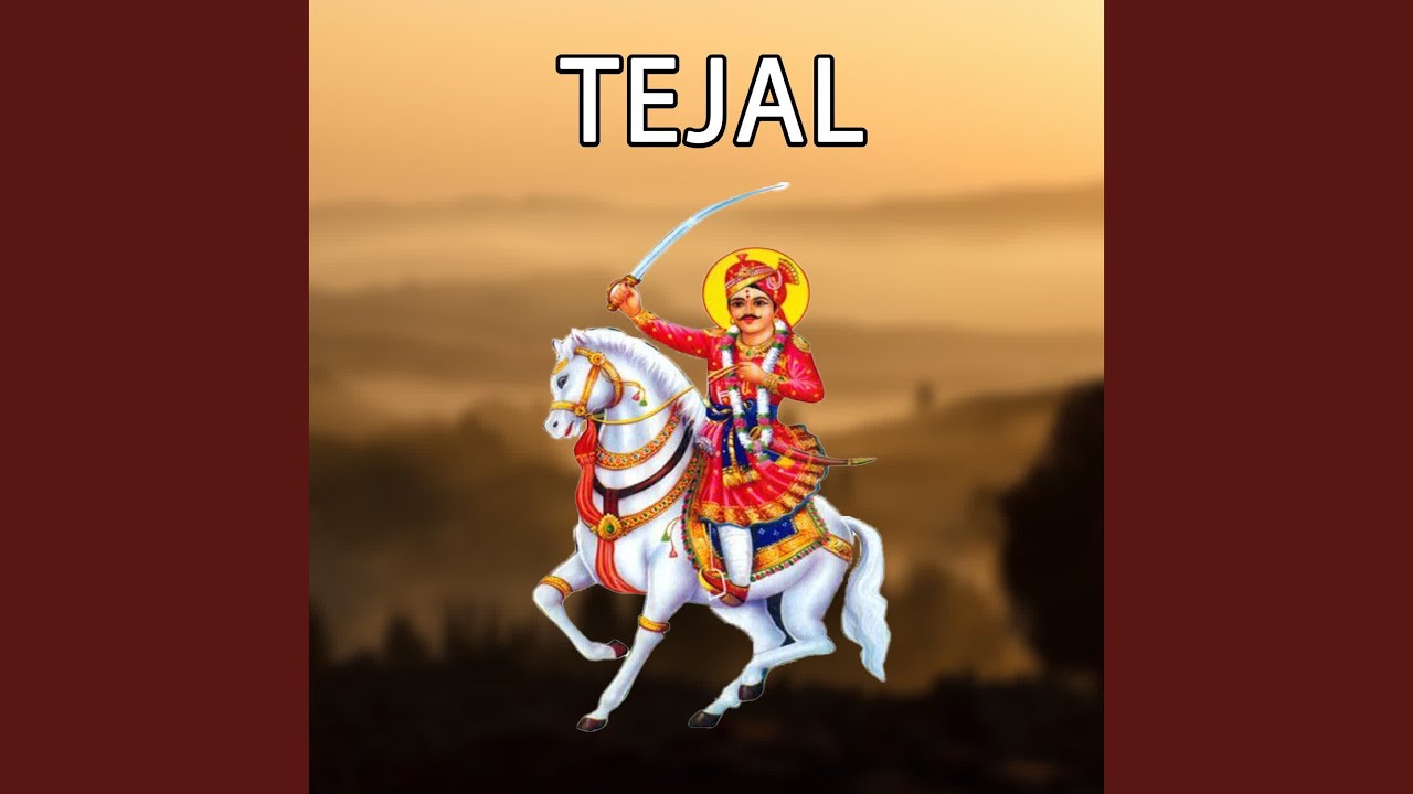 Tejal Youtube