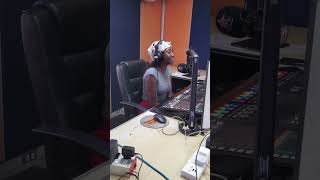 Leo Magozz With Kvg And Ndini Baba Vako On 326 Express Star Fm Live Mp3 ...