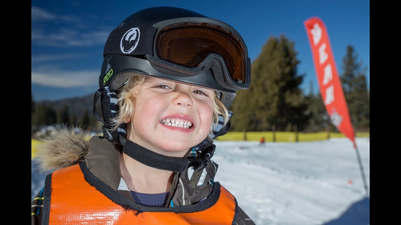 Burton S Riglet Park At Bear Mountain Youtube
