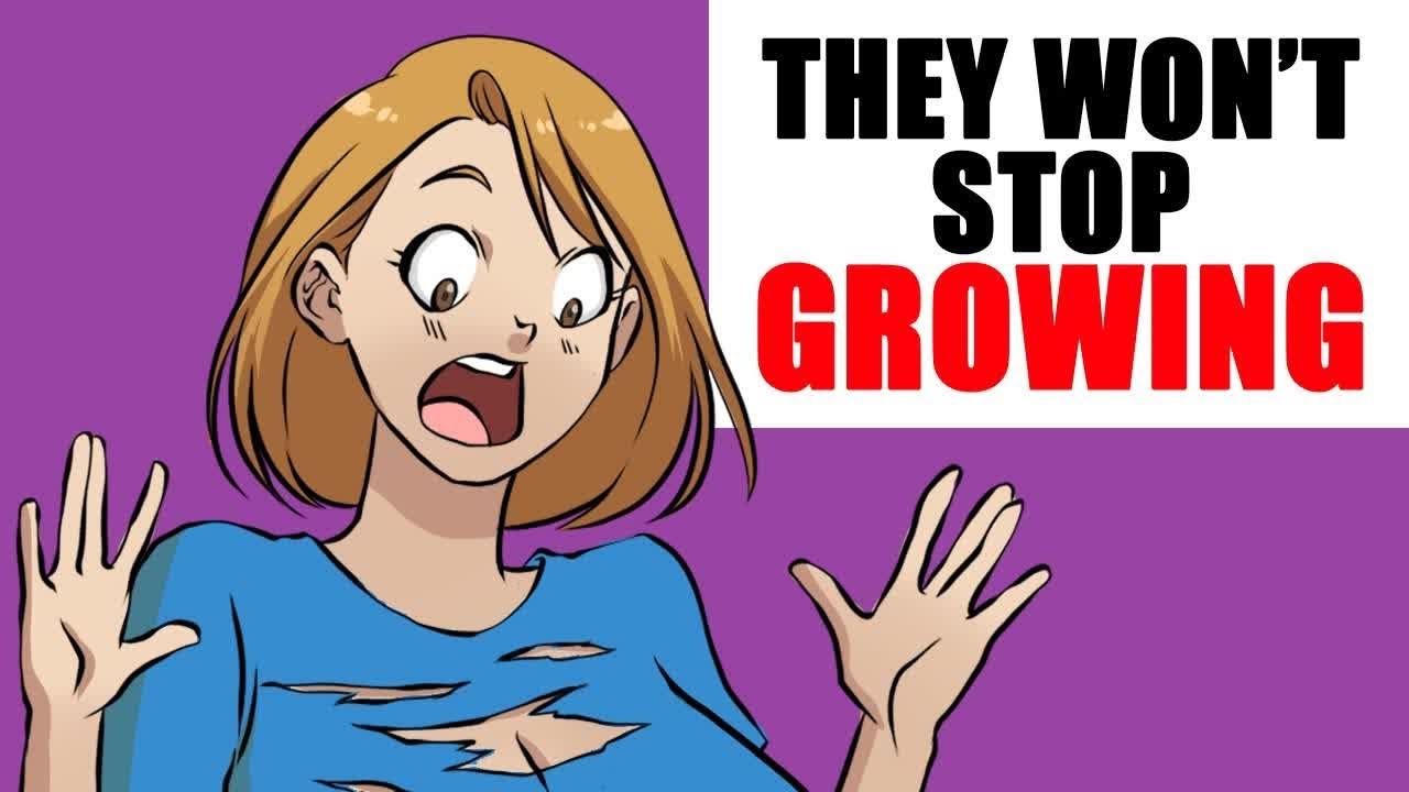 They Wont Stop Growing Youtube