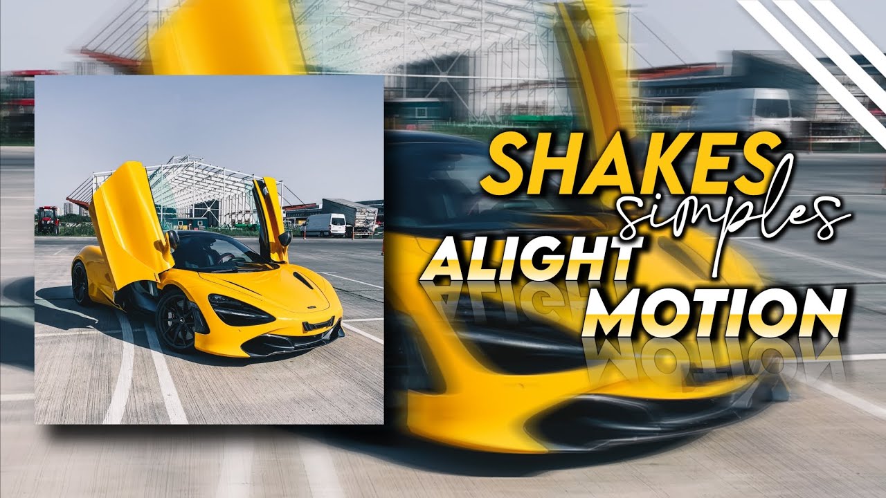 Shakes Para Edits Alight Motion Qr Drive Xml Youtube