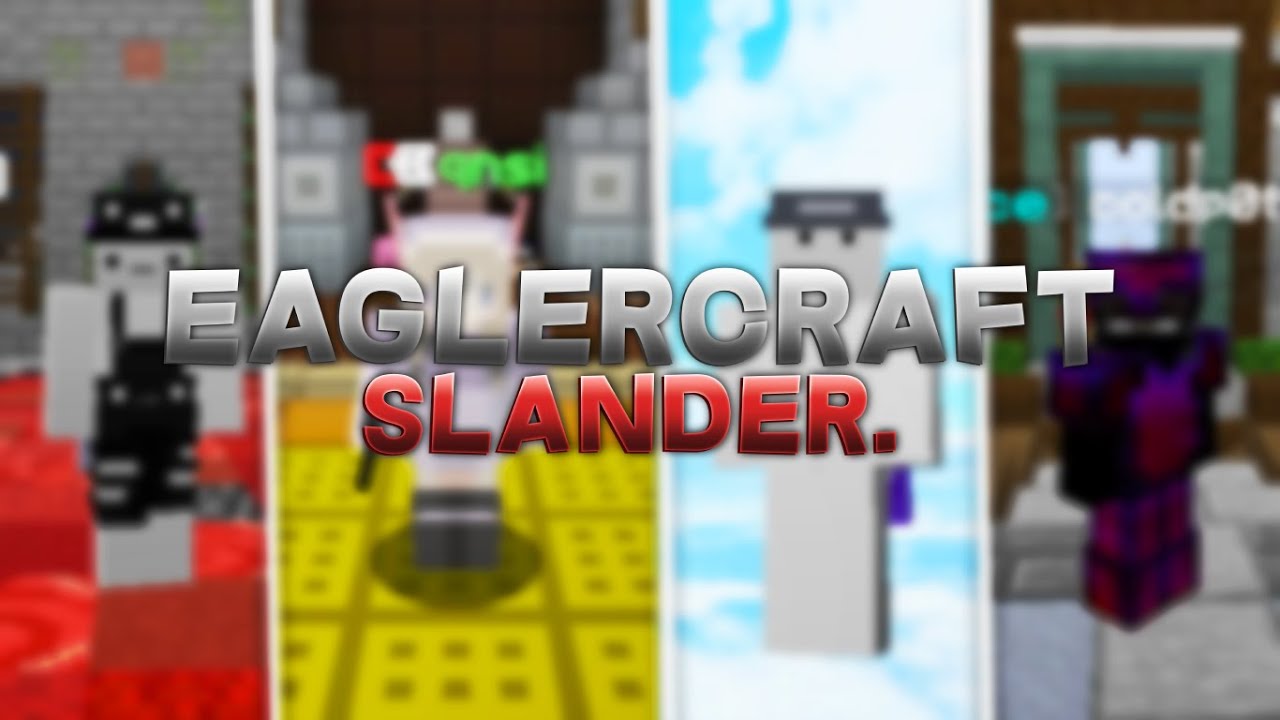 Pov Eaglercraft Youtube