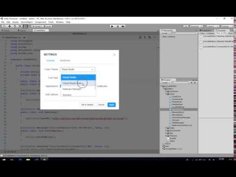Ucodeeditor V1 1 1 Youtube