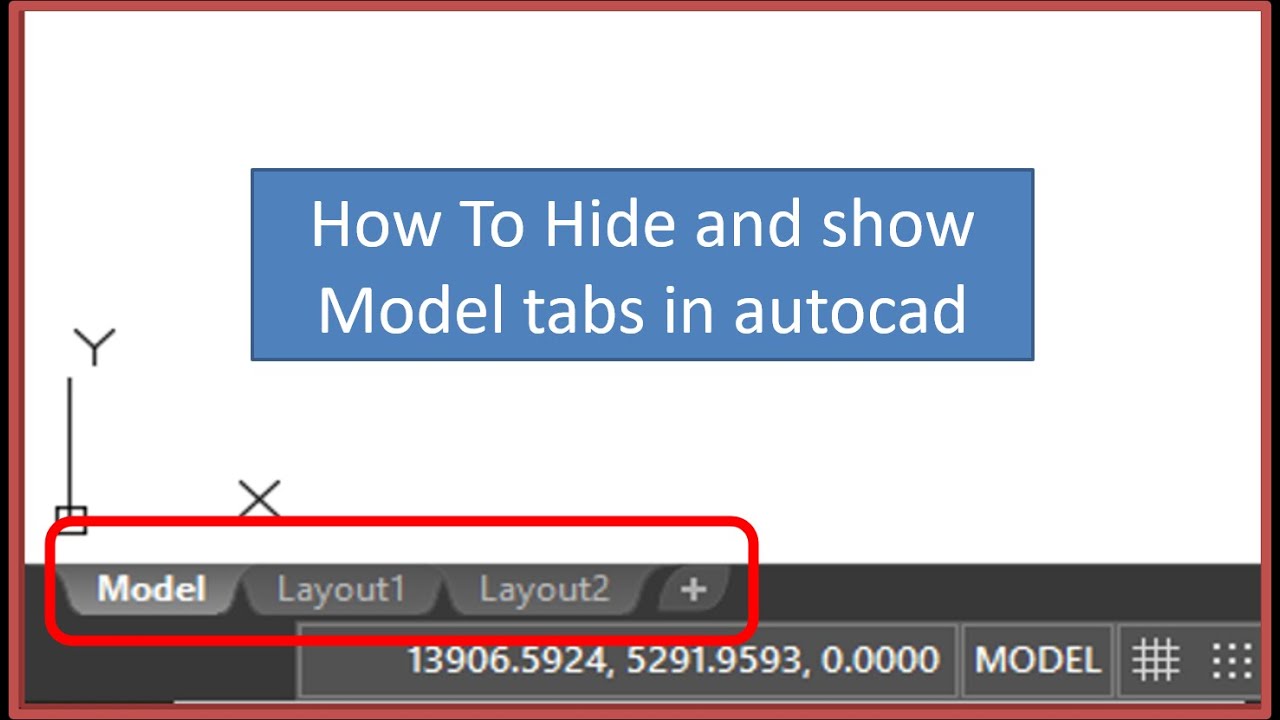 How To Hide Grid In Autocad Layout At Matilda Ratcliffe Blog