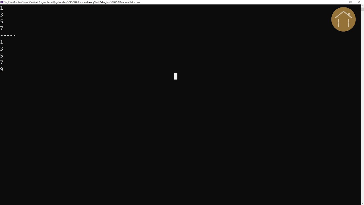 Ienumerable Custom Design Youtube
