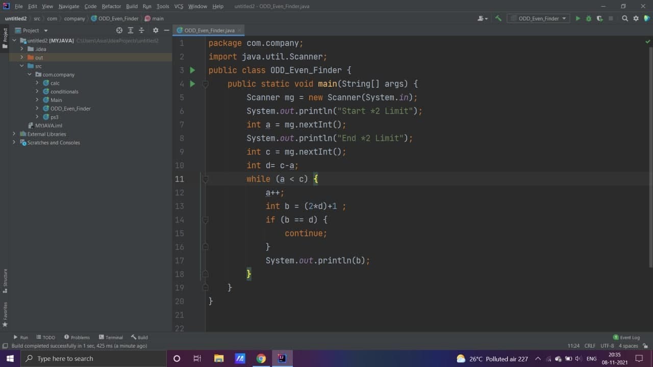 A Program In Java To Calculate Percentage Of 5 Students Using Custom