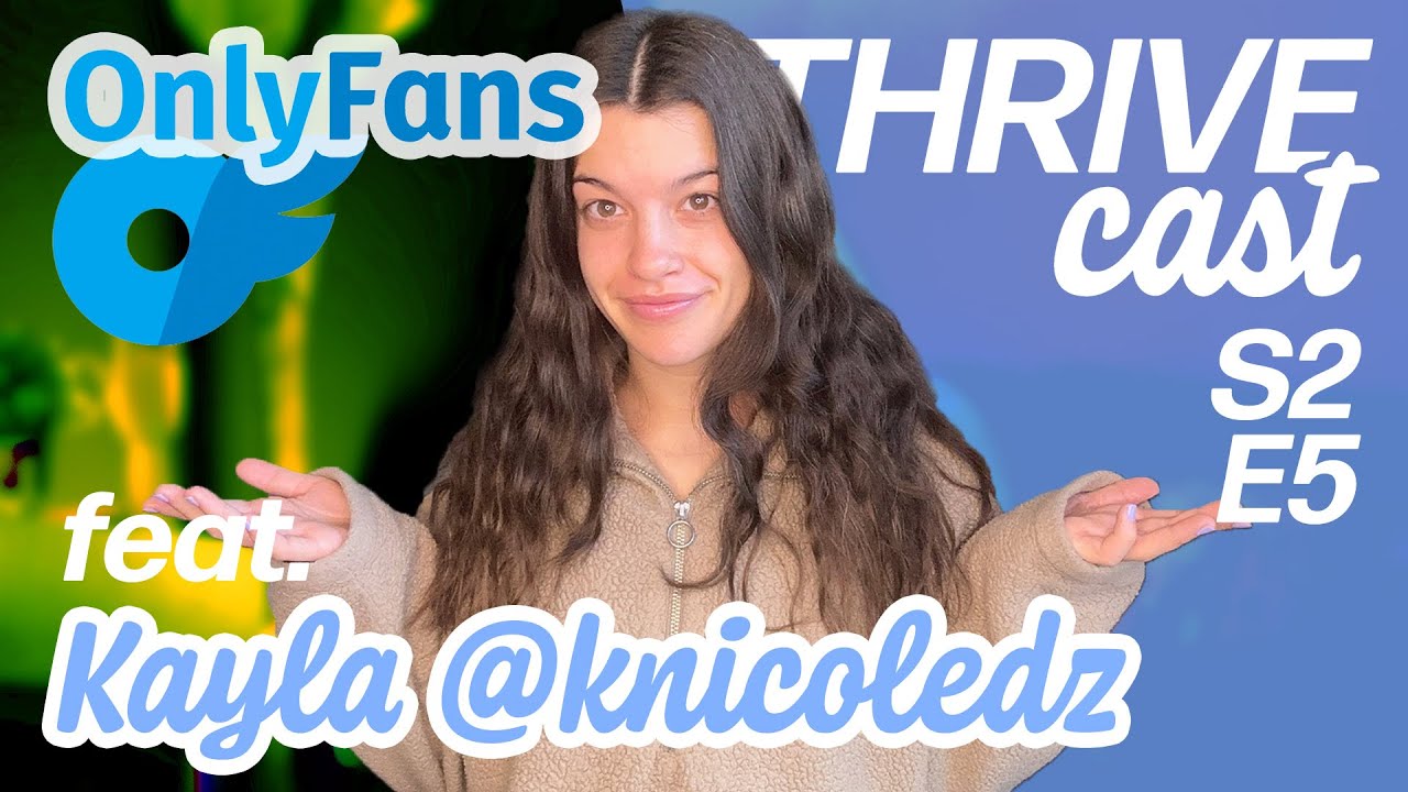 Living Two Lives The Secret To Onlyfans Success With Nicolestips