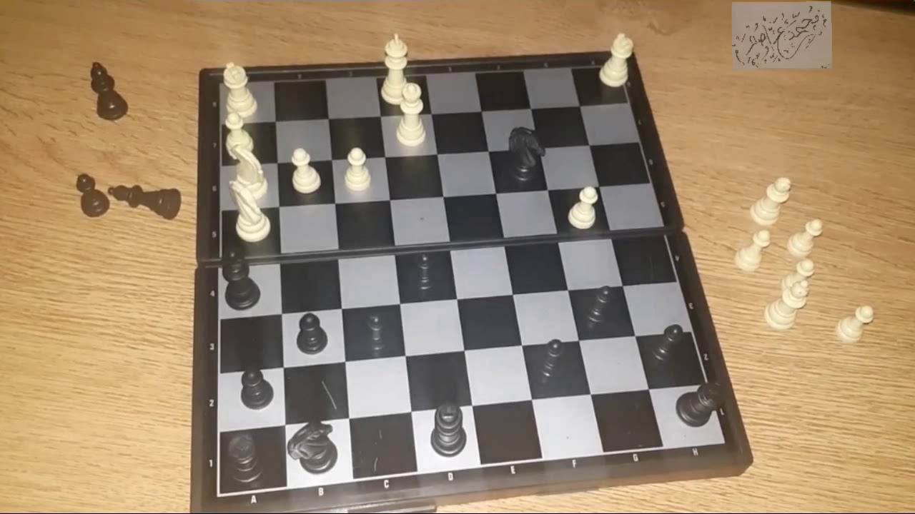 Chess2 Youtube