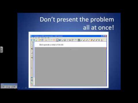 Math 3 Problem Solving Mp4 Youtube