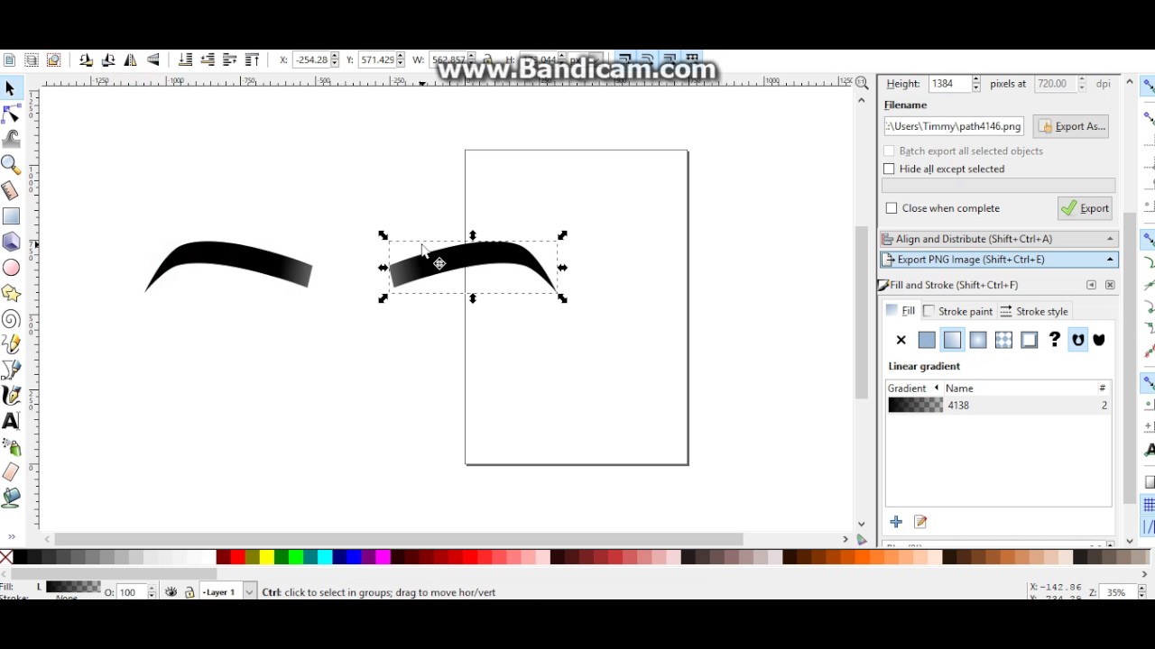 Inkscape Tutorial At Bambi Foust Blog