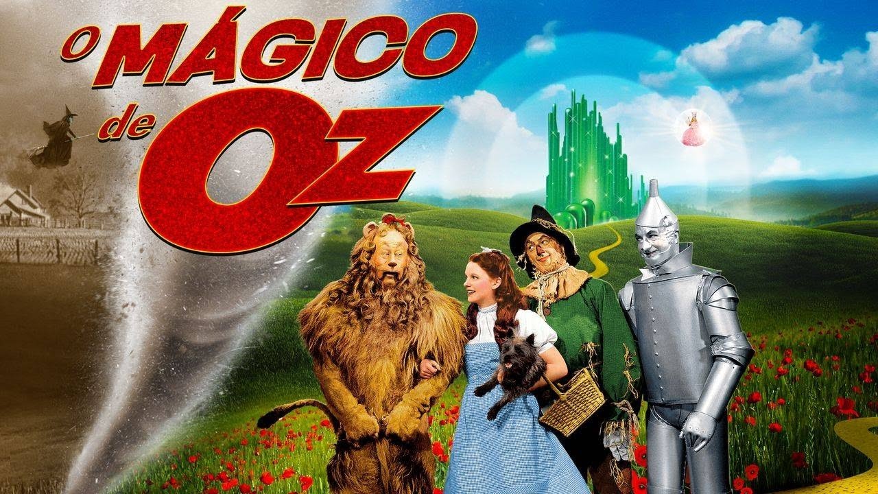 O Magico De Oz 1939 Dorothy