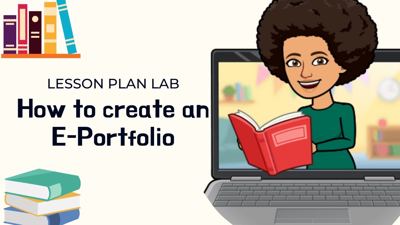 Creating An E Portfolio At Charles Betz Blog