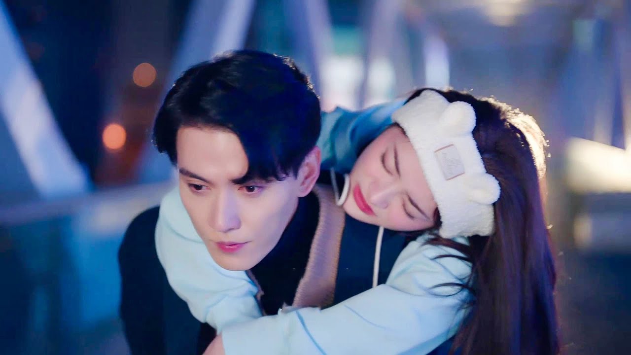 Cinderella Tidak Mahu Berpisah Dengan Ceo Minum Banyak Wain Dan Ceo