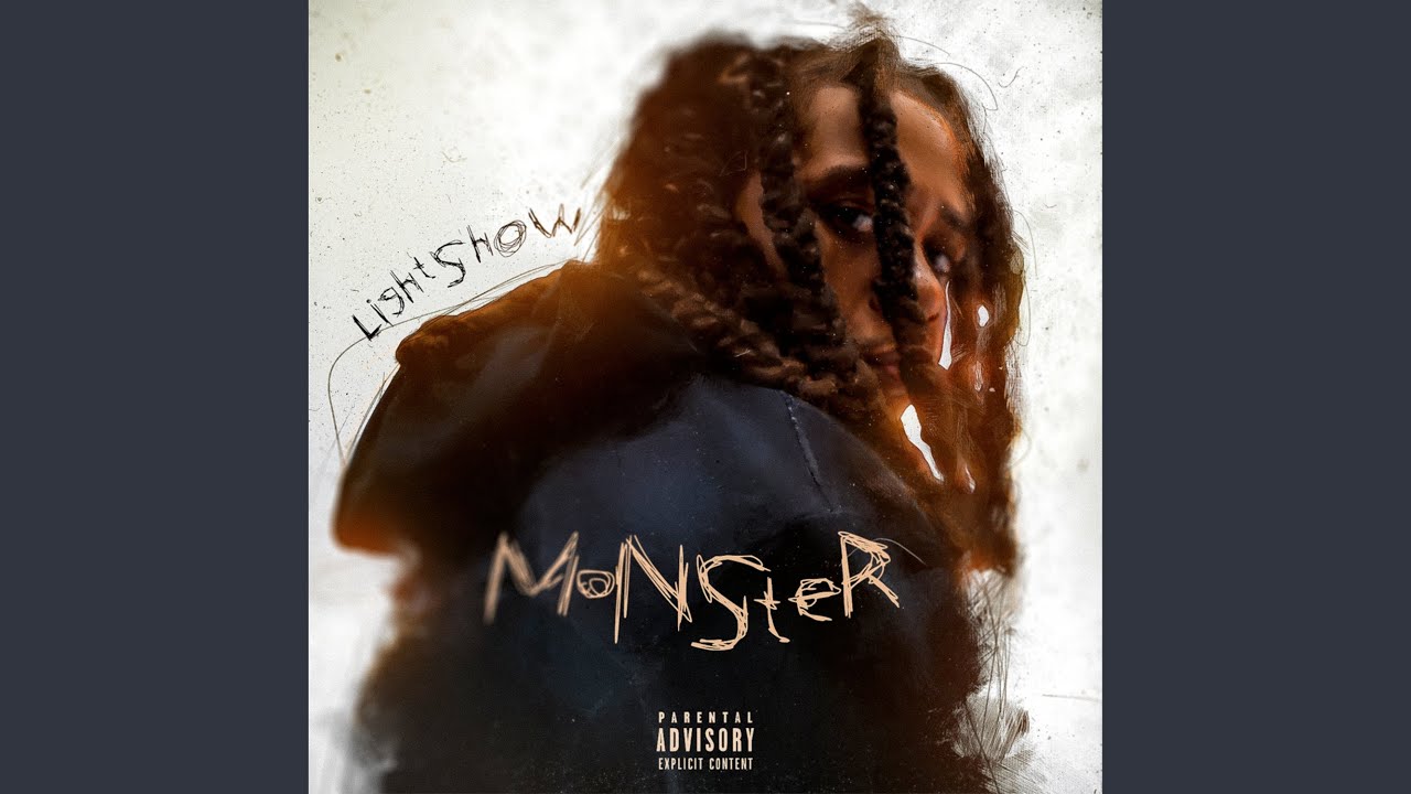 Monster Youtube Music