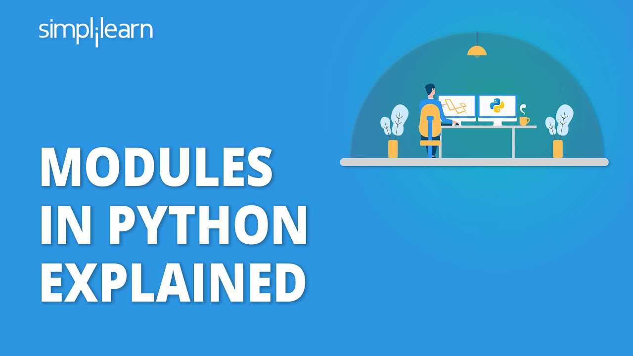 Python Built In Modules At Oliver Silas Blog
